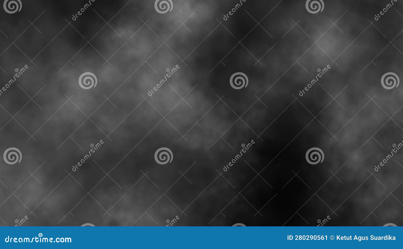 Black and White Blurry Smoke and Mist Effect Background Stock Image - Image of dynamic ...