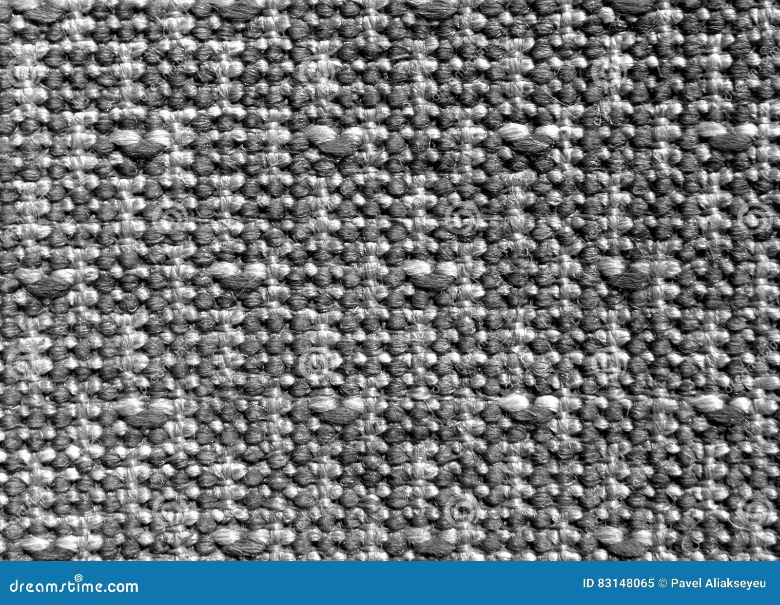 Black and White Carpet Pattern and Texture Stock Image - Image of decor ...