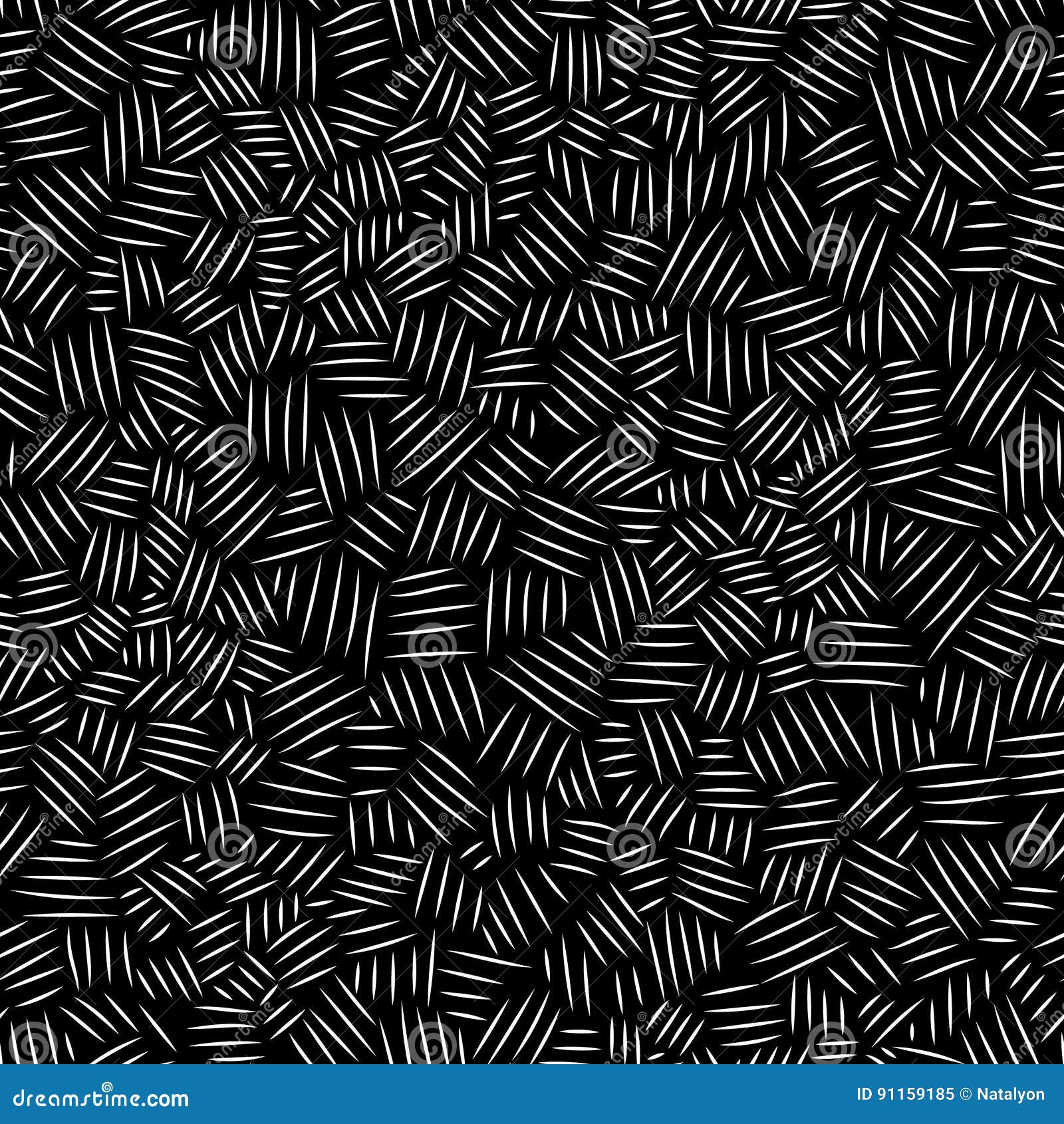 Scratch Seamless Texture Vector Illustration | CartoonDealer.com #22529020