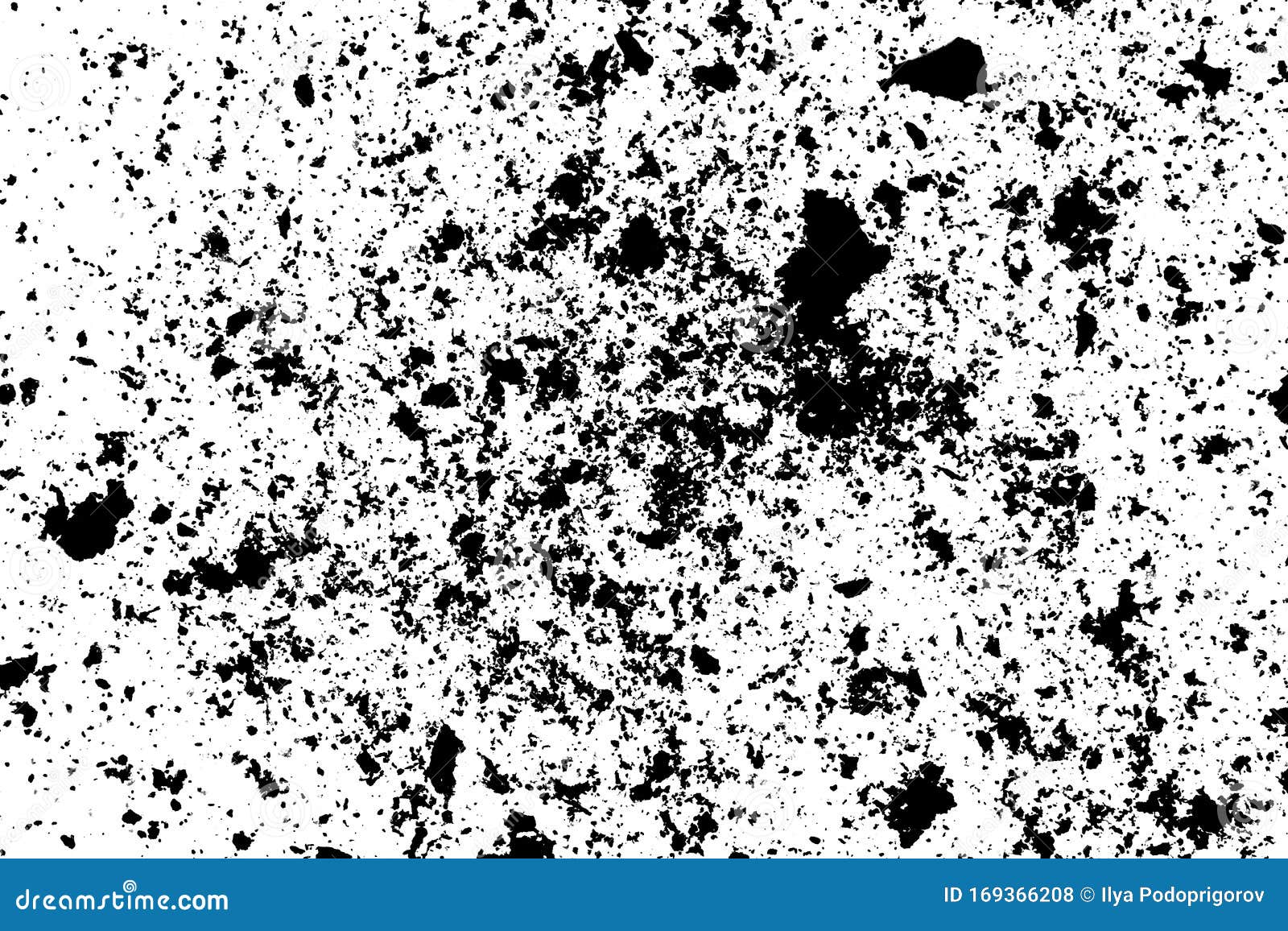 Black White Chaotic Spots Texture Background Stock Photo - Image of ... Black White Chaotic Spots Texture Background Stock Photo - Image of ...