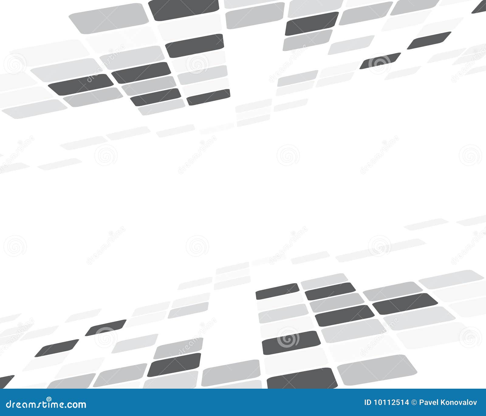 Black and White Checked Background Stock Vector - Illustration of ...