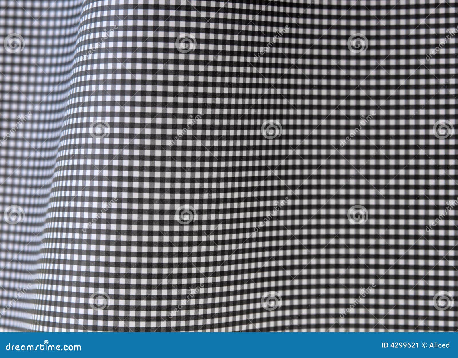 Black and White Checked Background 2 Stock Image - Image of gray ...