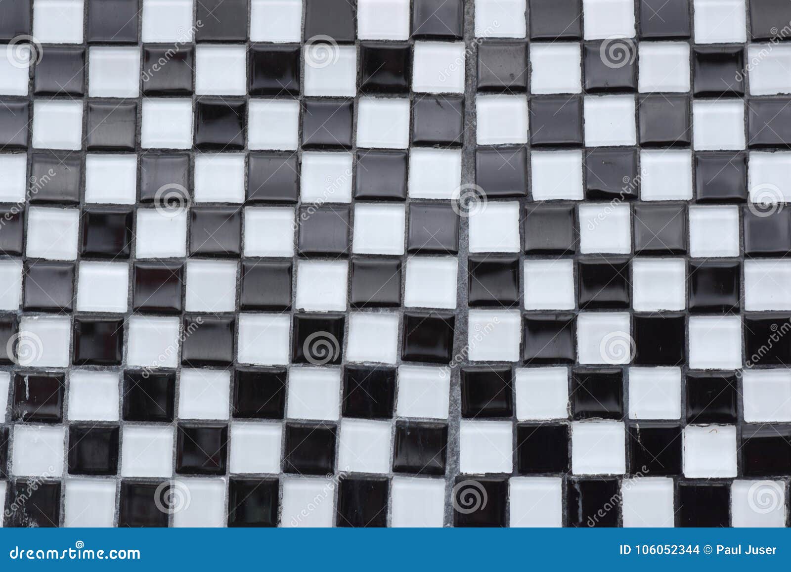 Black and White Checkerboard Abstract Texture Stock Photo - Image of ...