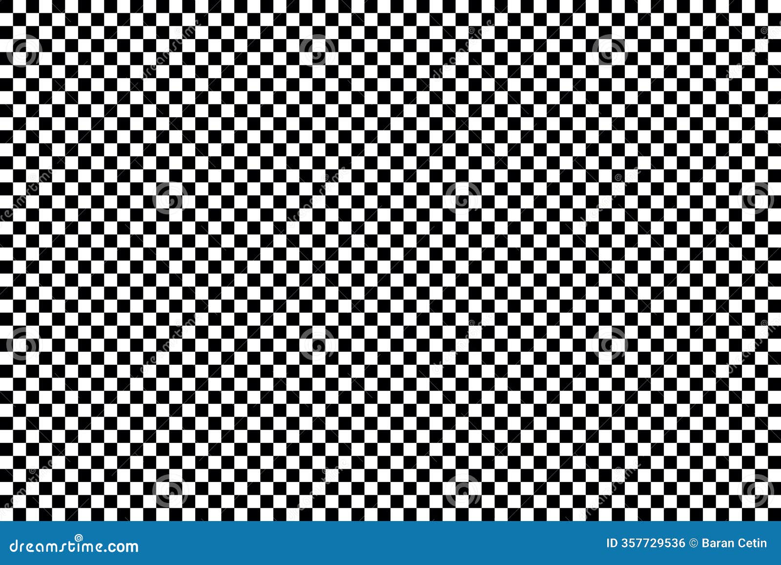 Black and White Checkerboard Pattern Background Stock Vector ...