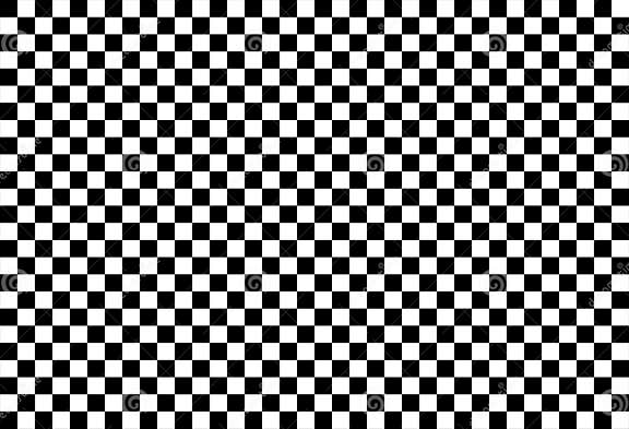 Black and White Checkered Backdrop Stock Vector - Illustration of ...
