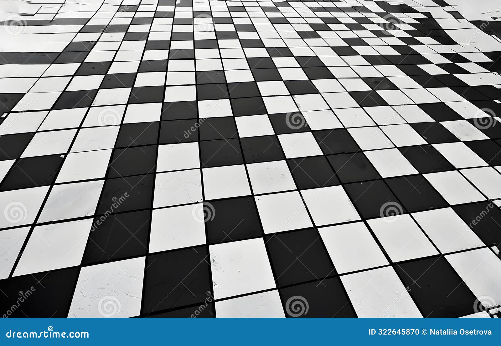 A Visual Pattern Recognition Task Where Individuals Must Identify The ...