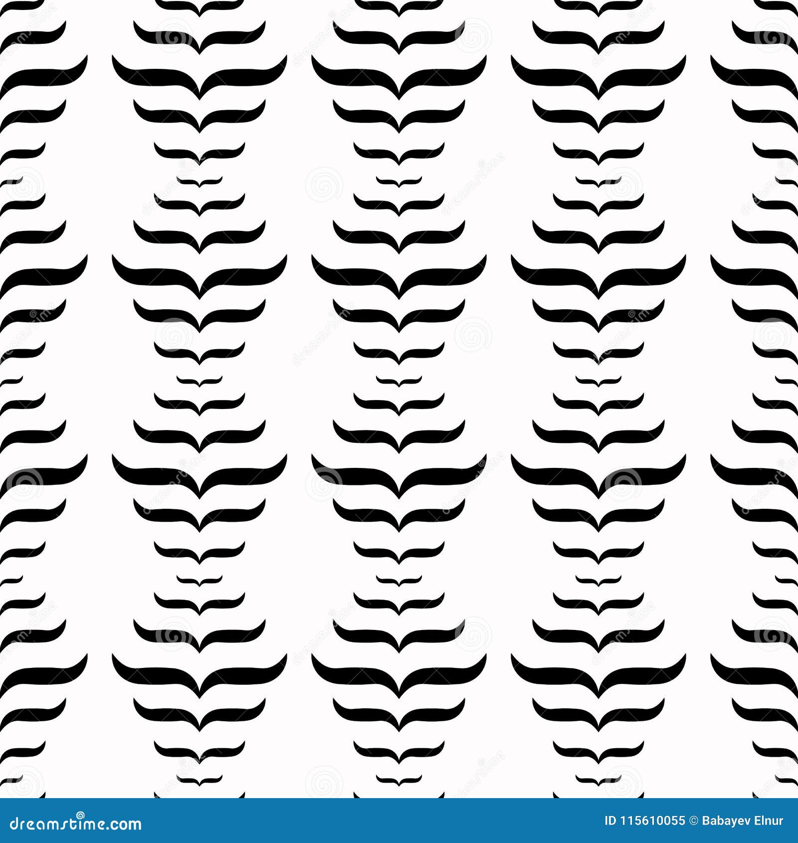 Black and White Chevron Pattern, Seamless Texture Background Stock ...