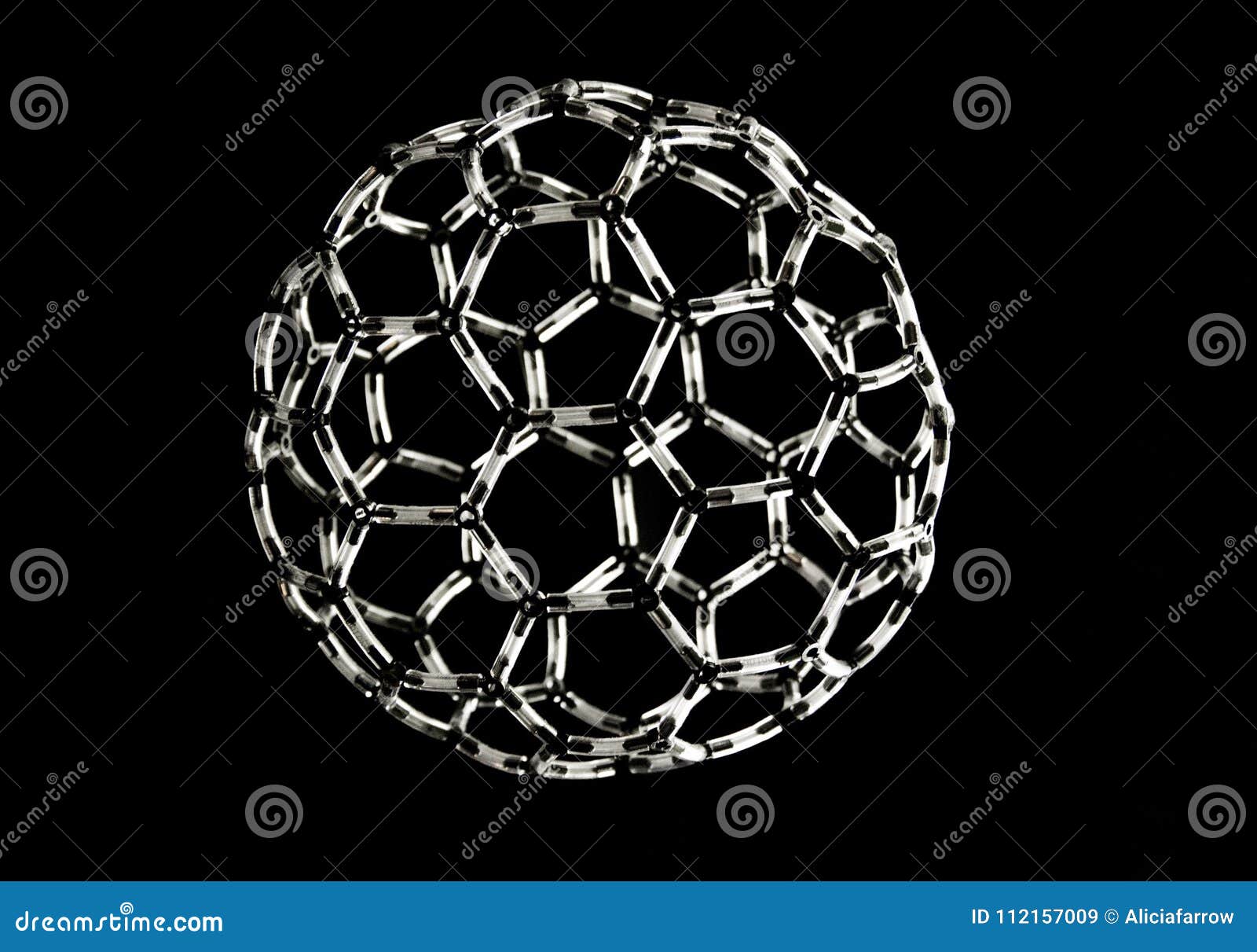 Scientific sphere editorial stock image. Image of science - 112157009