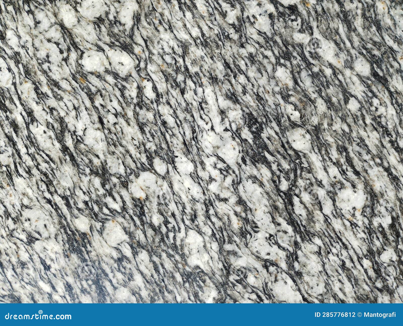 The Texture of a Granite Stone Stock Photo - Image of pattern, material ...