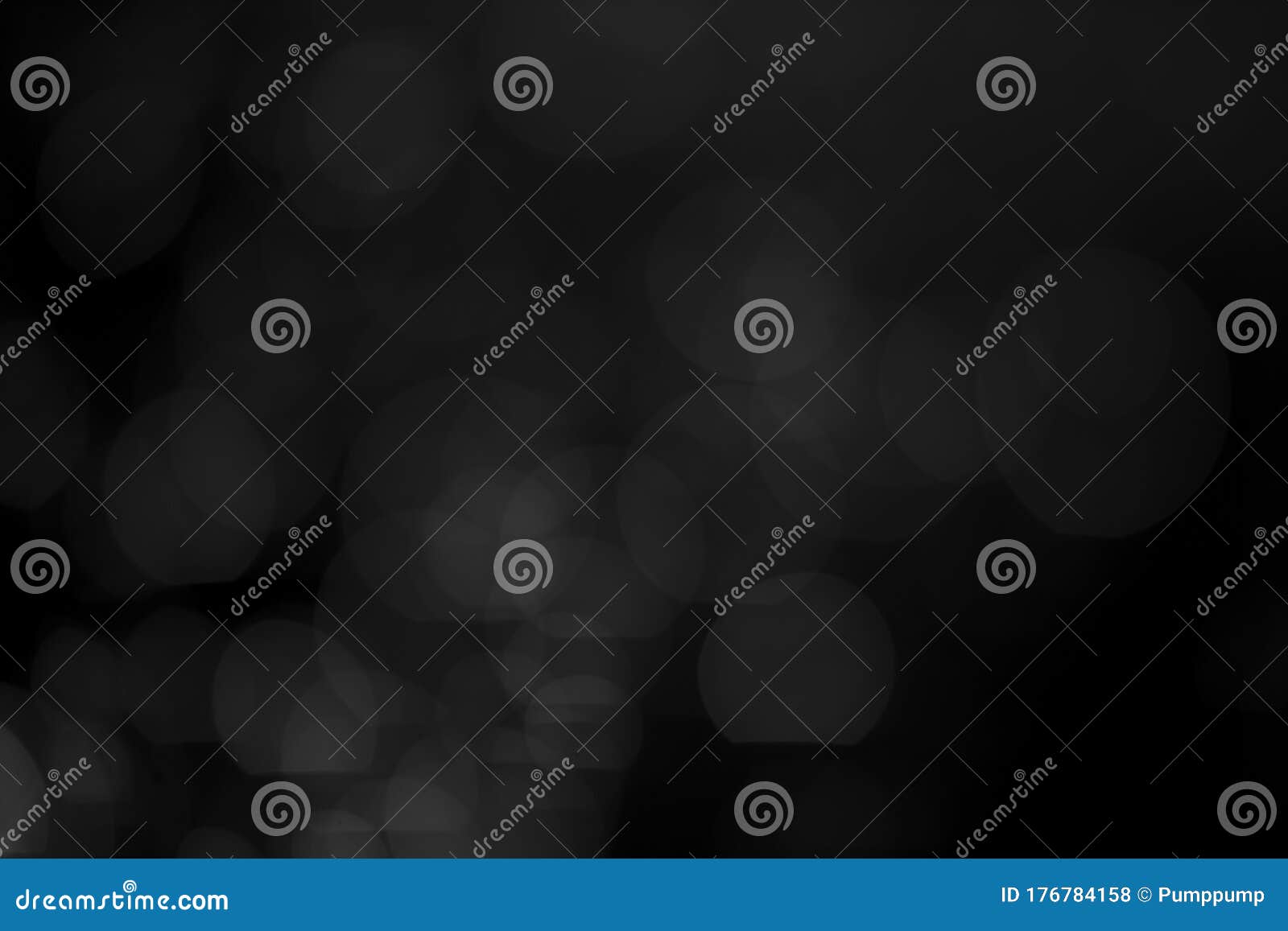 Black and White Color Water Dot Background from Dot Pattern Stock Photo ...