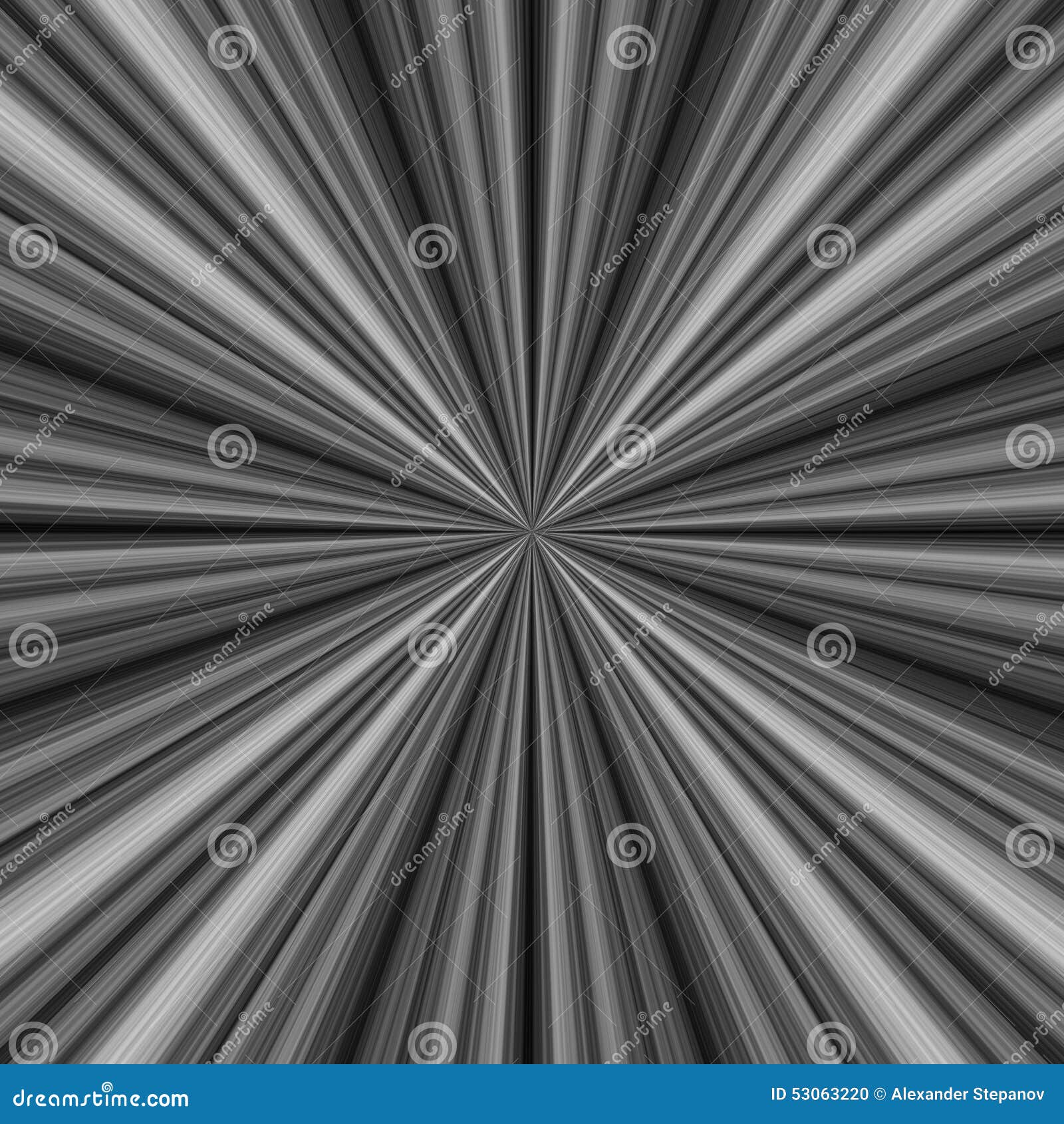 Dispersing Beams Stock Image | CartoonDealer.com #21781351