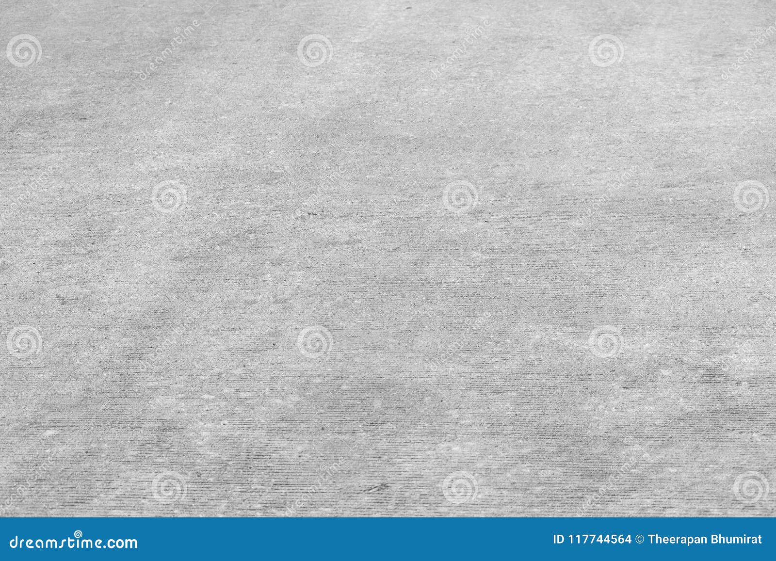 Concrete Ground Texture