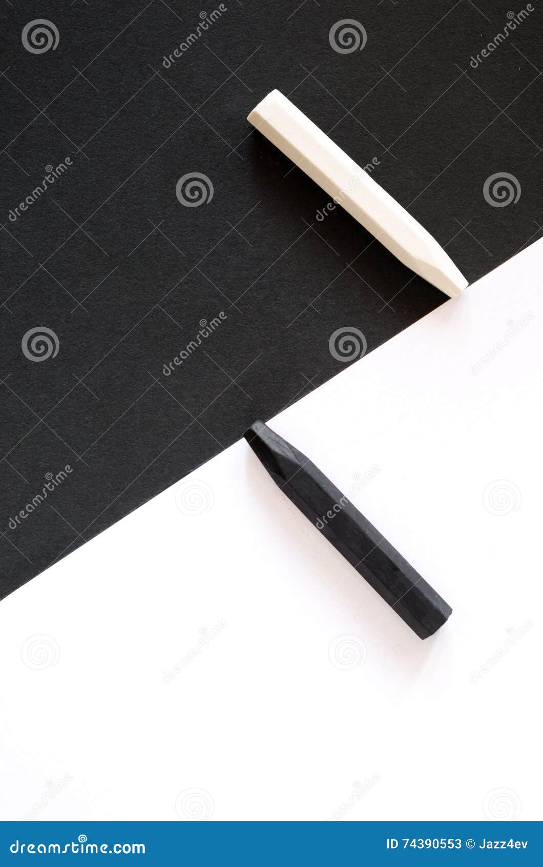 Differences And Similarities Of Male And Female Faces. Royalty-Free ...