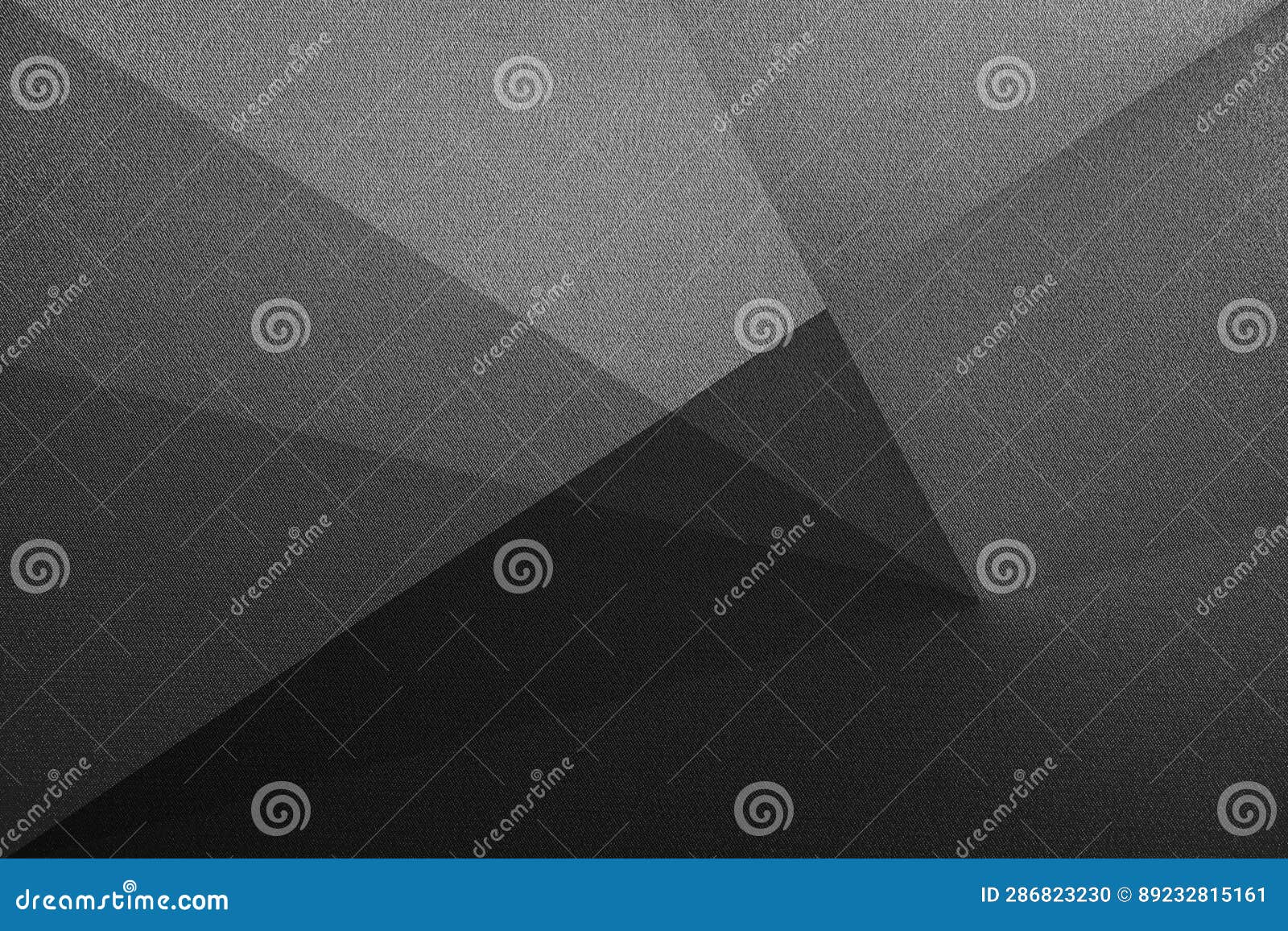 Triangle Grain Pattern Background. Black Noise Stipple Dots Frames ...