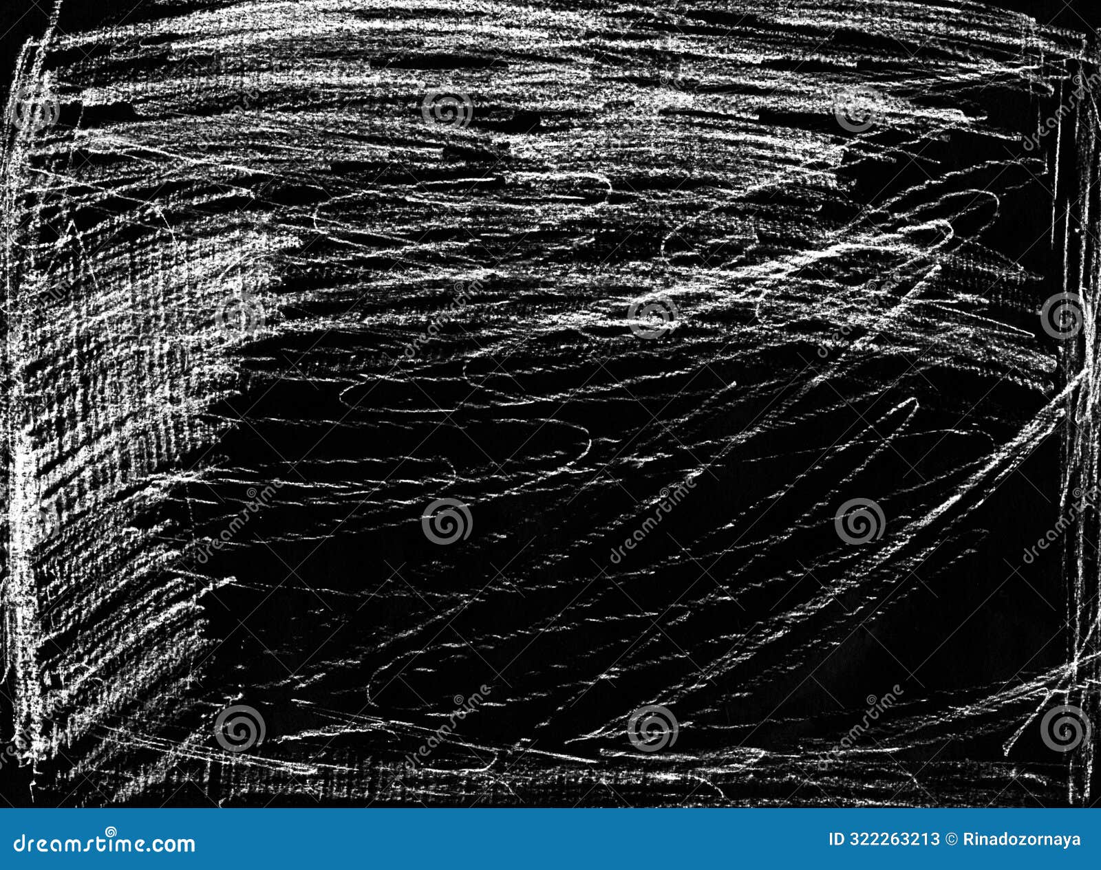 Backdrop With Crayon Scribble Texture Texture Pastels, Crayons Pencils ...