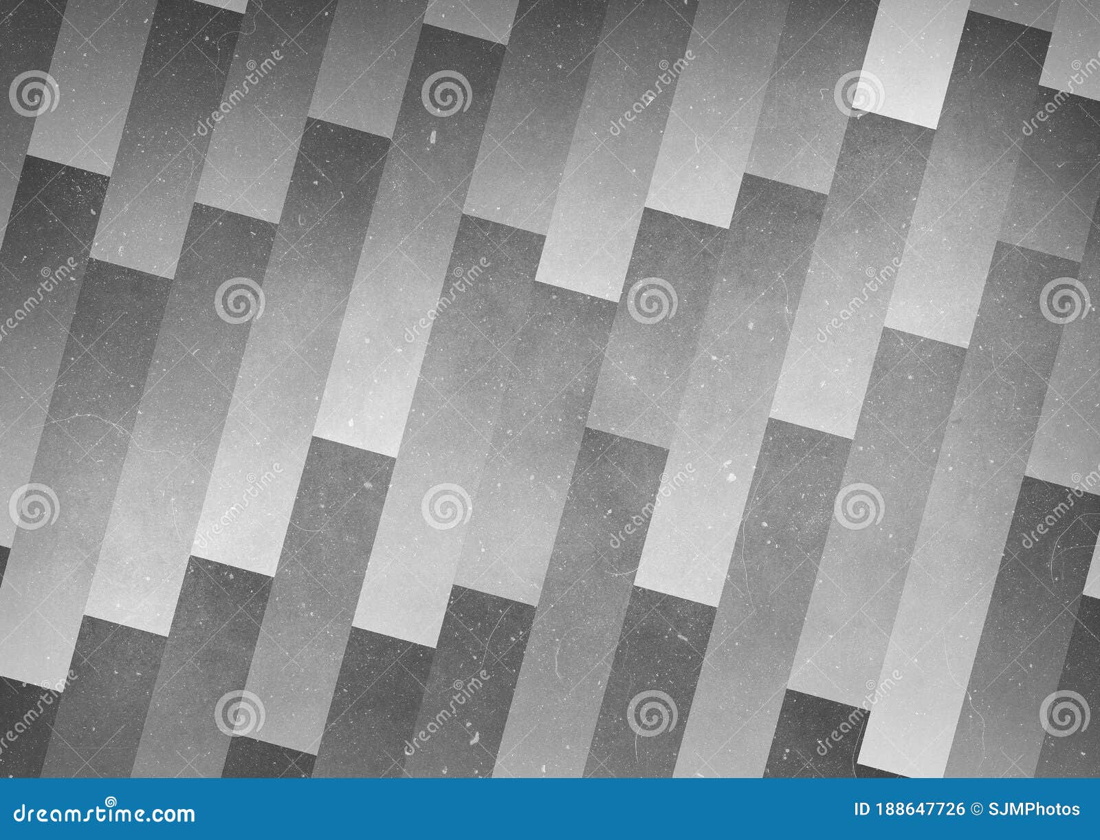 A Black and White Diagonal Geometric Graphic Illustration of ...