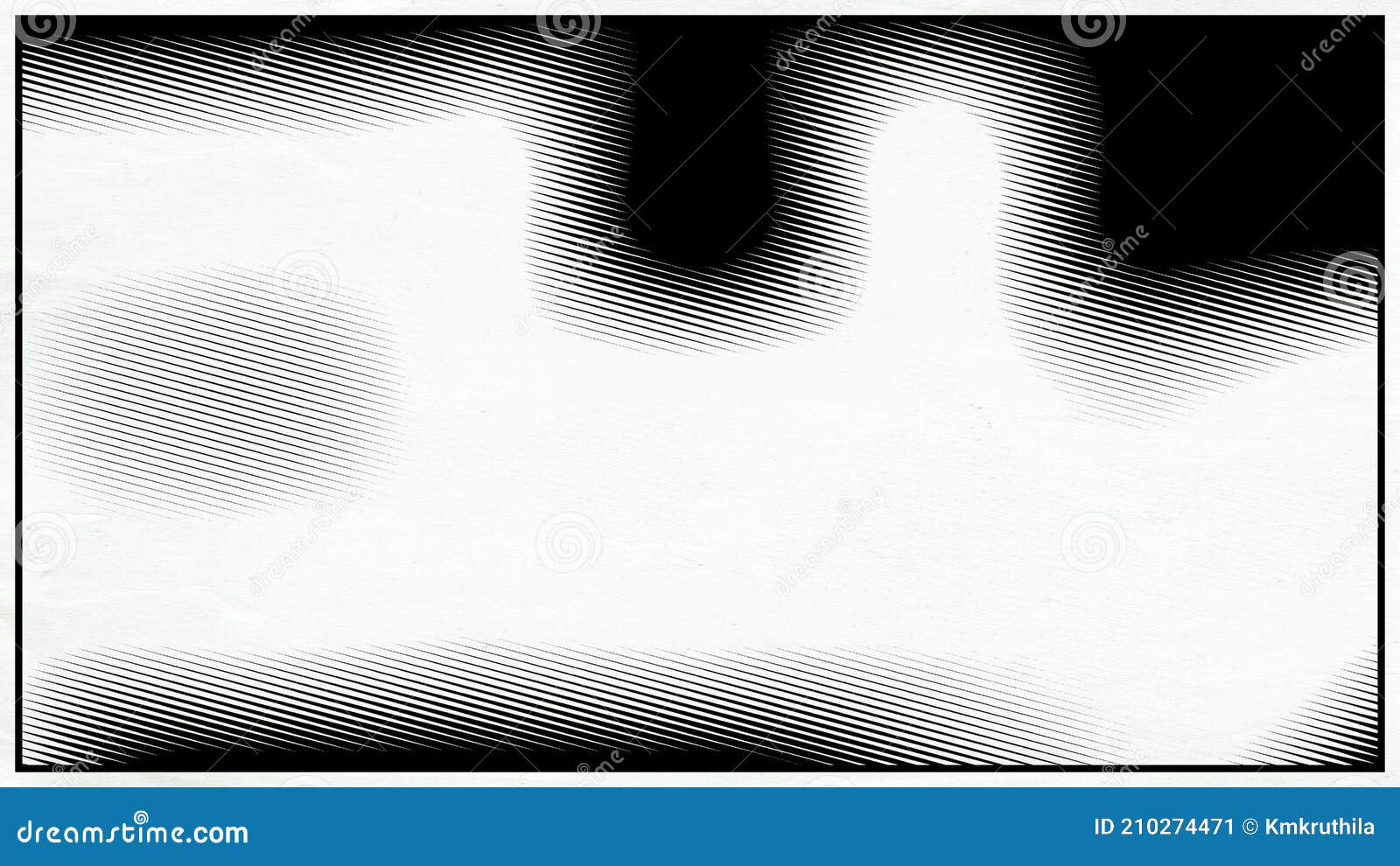 Black and White Diagonal Lines Pattern Background Graphic Stock ...