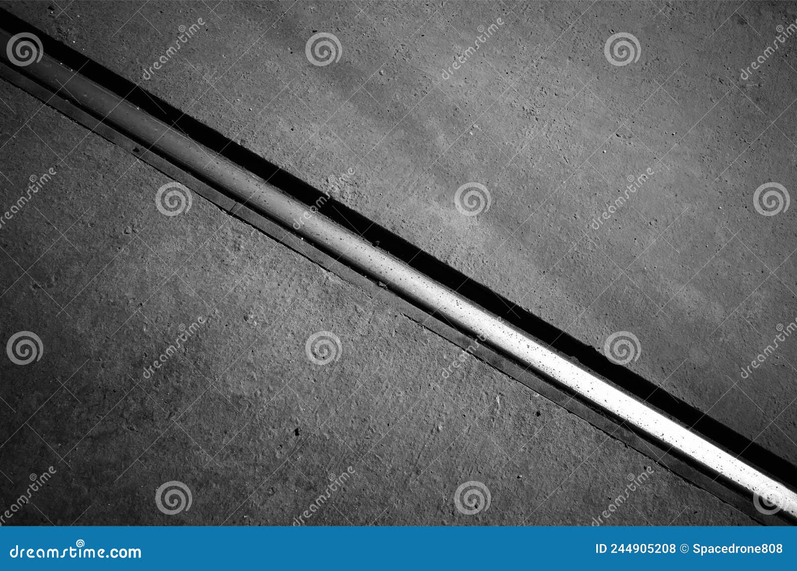 Black and White Diagonal Rail Texture Background Stock Photo - Image of ...
