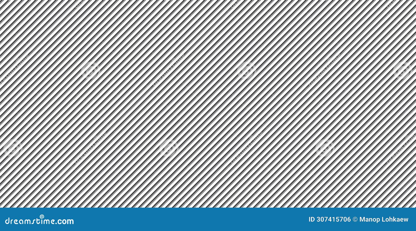 Diagonal Stripes Pattern Background Vector Illustration Stock Vector ...