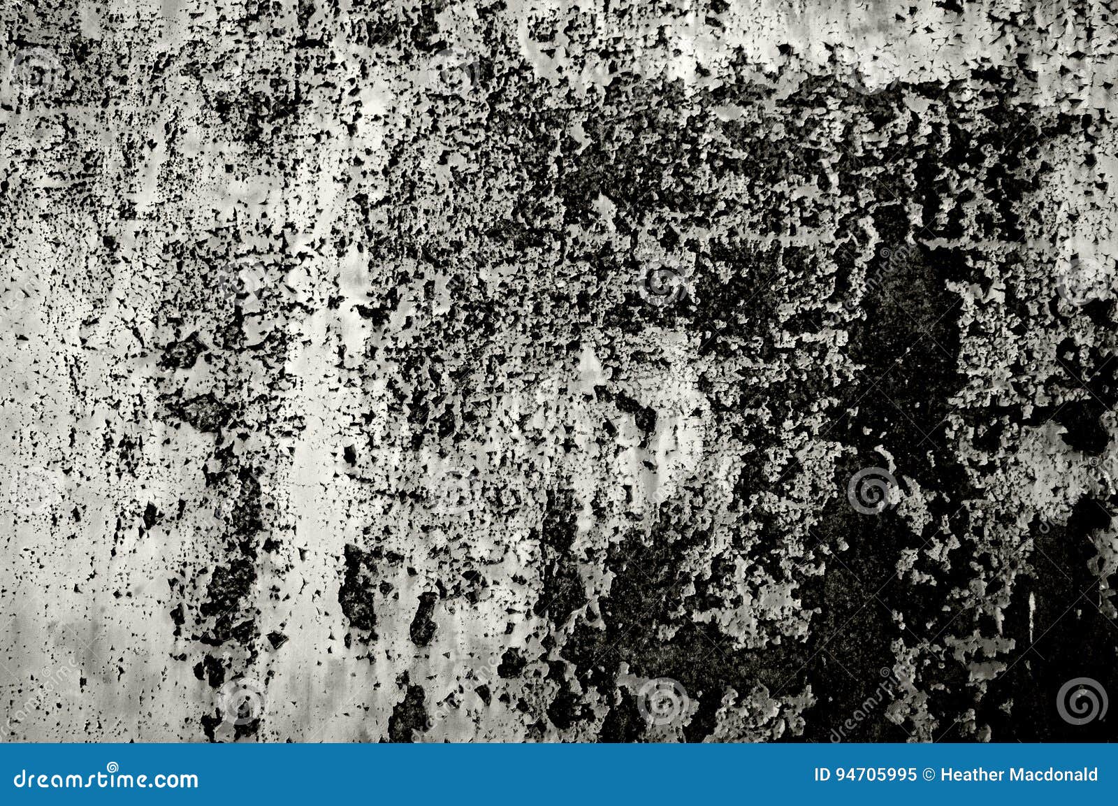 Distressed Metal Surface Texture Seamlessly Tileable Royalty-Free Stock ...