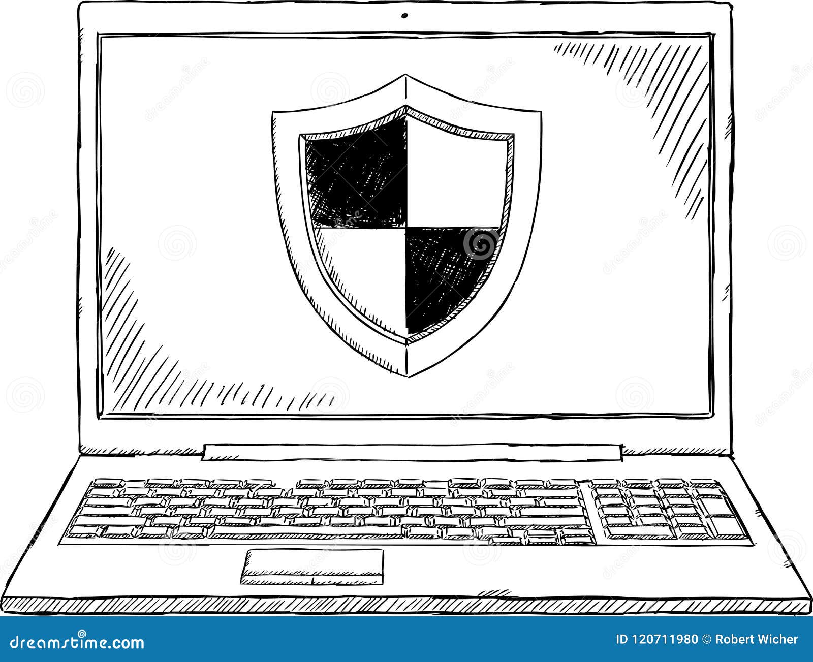 Protection Doodle Stock Illustrations – 24,985 Protection Doodle Stock ...