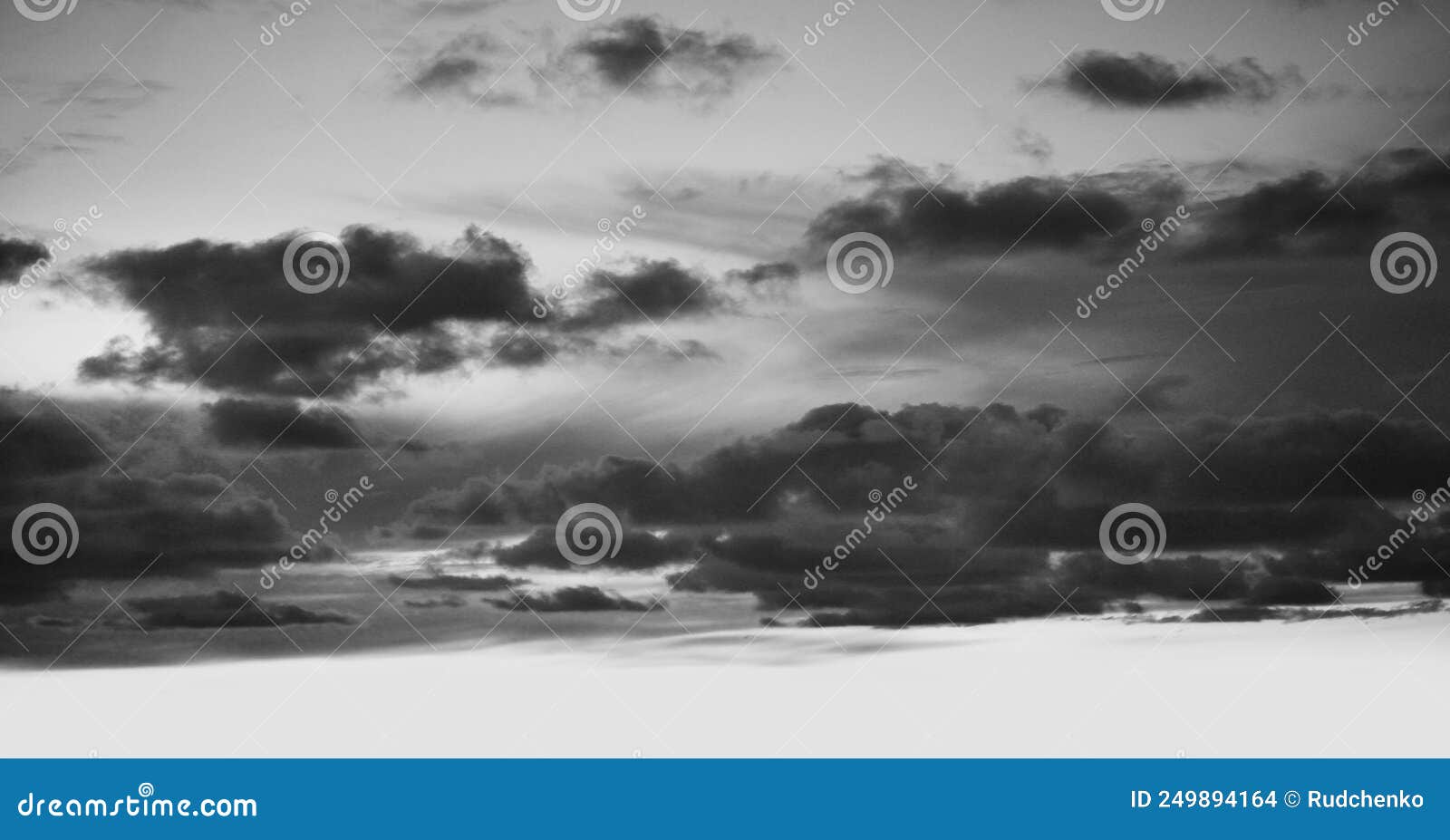 White Dramatic Theater Mask Isolated On White Royalty-Free Stock ...