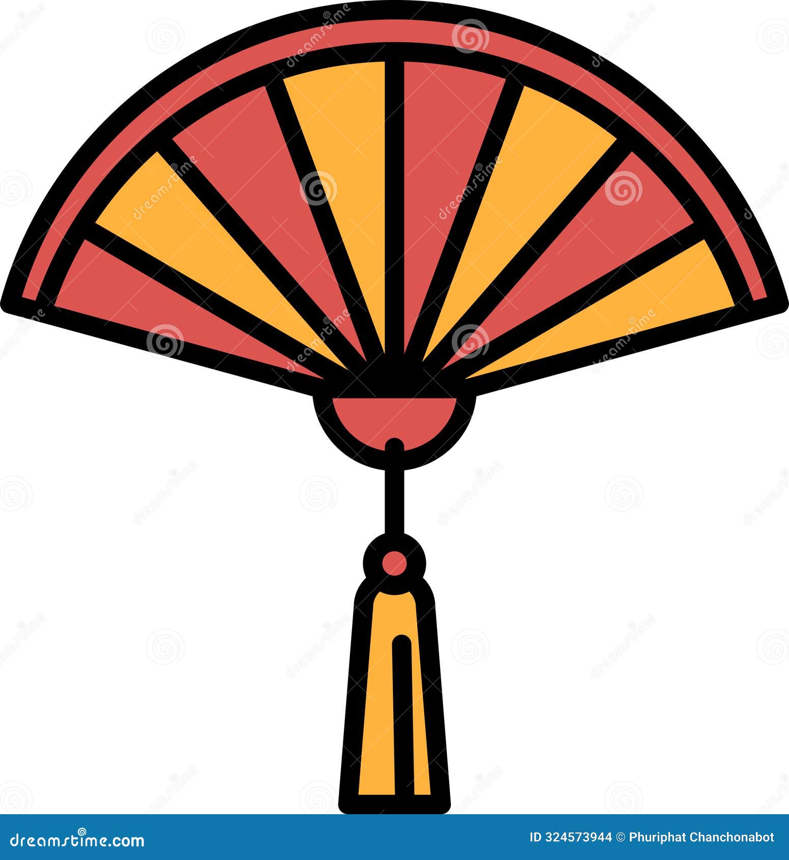 A Black and White Drawing of a Dragon with a Crown on Its Head Stock ...