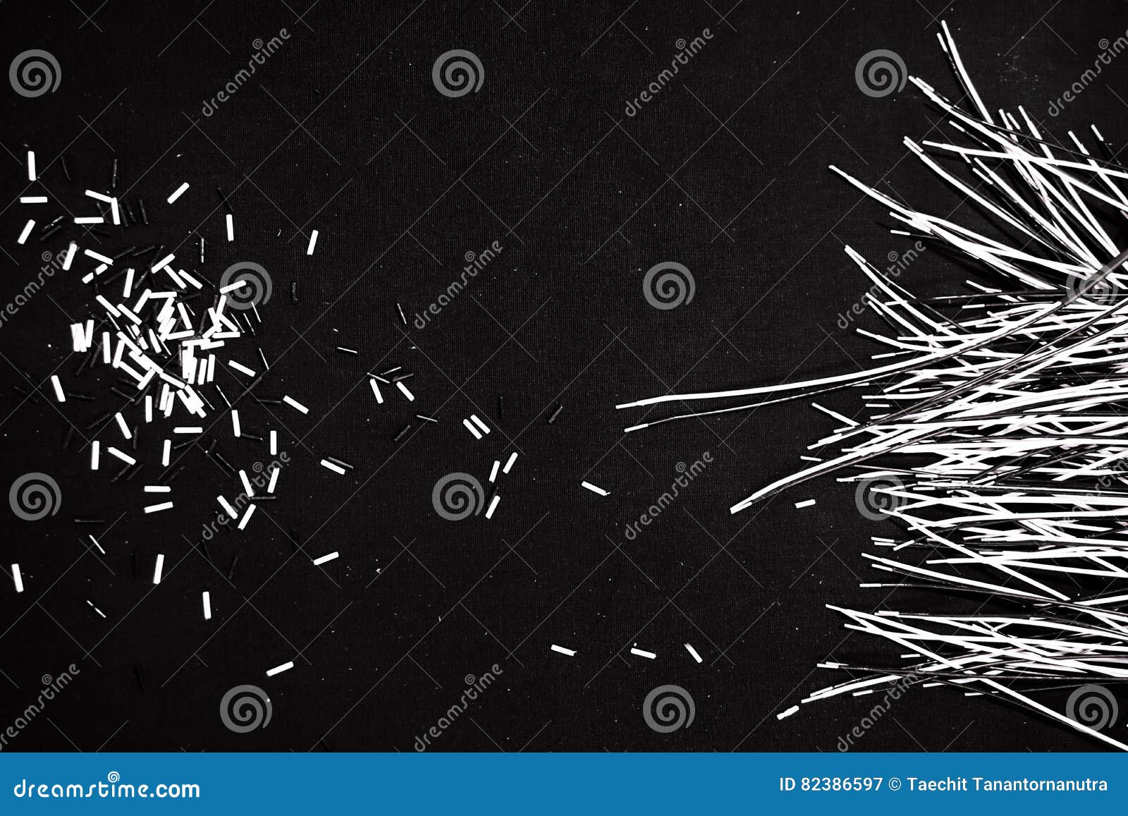 Black and White Electric Wire Stock Image - Image of electrical ...