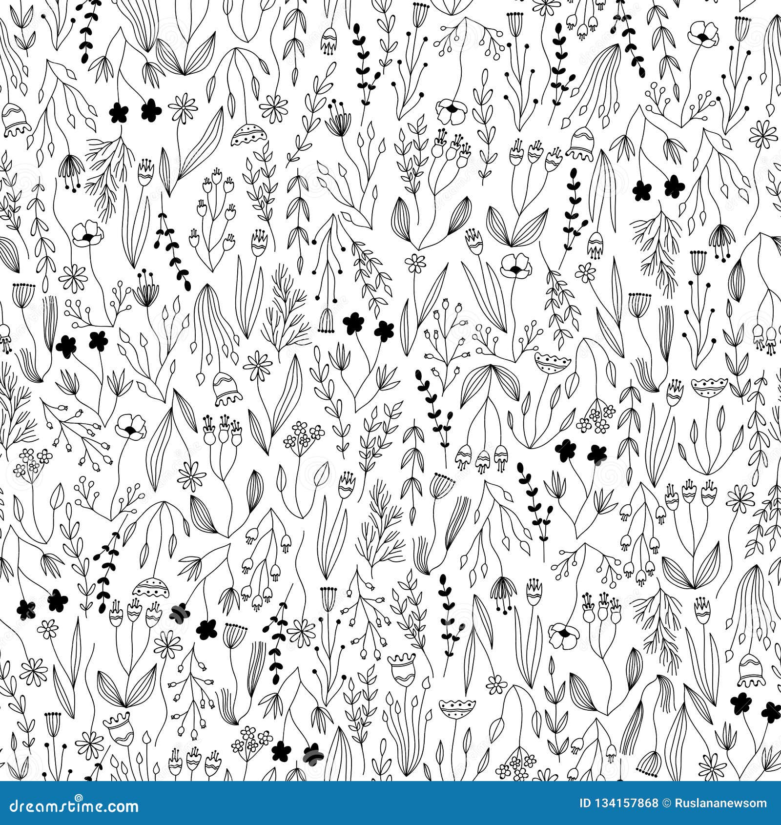 Repeating Plants Stock Illustrations – 6,303 Repeating Plants Stock ...