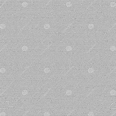 Black and White Fabric Seamless Texture. Texture Map for 3d and 2d ...