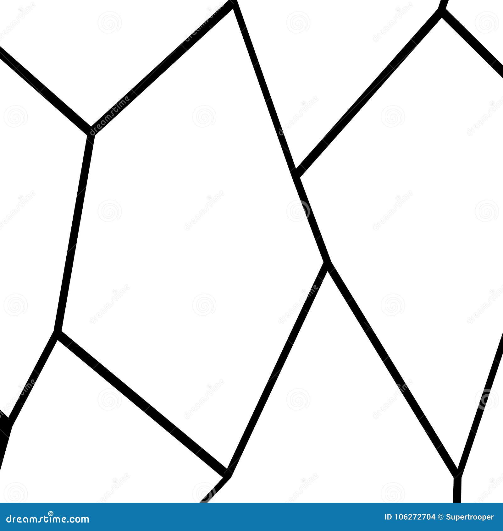 Black and White Fragmentation Background Stock Vector - Illustration of ...