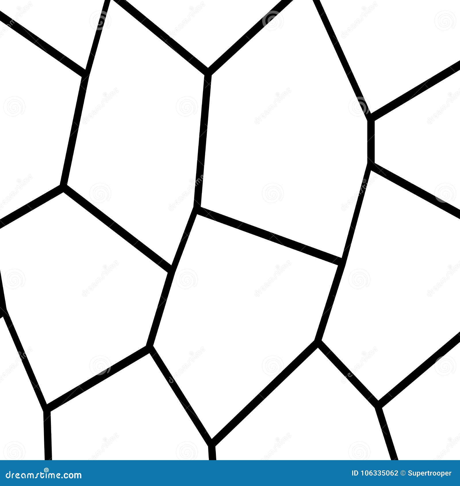 Black and White Fragmentation Background Stock Vector - Illustration of ...