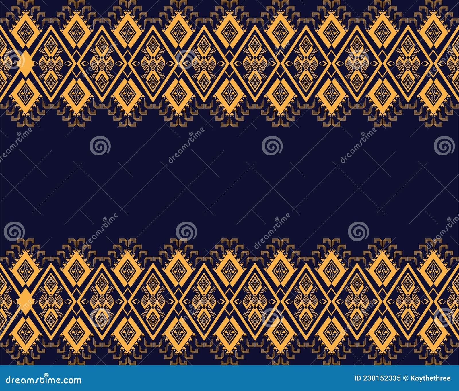 Black and White Geometric Ethnic Pattern Traditional Design Pattern ...