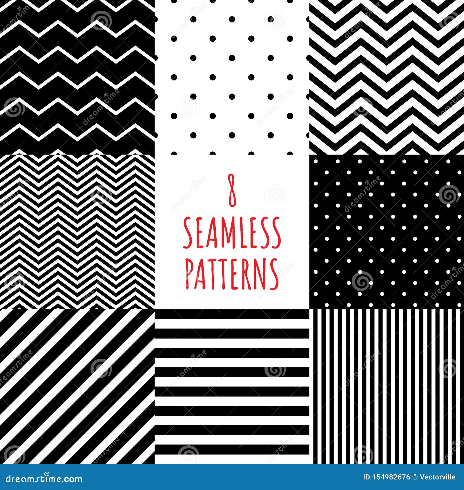 Monochrome Geometry Stock Illustrations – 149,657 Monochrome Geometry ...