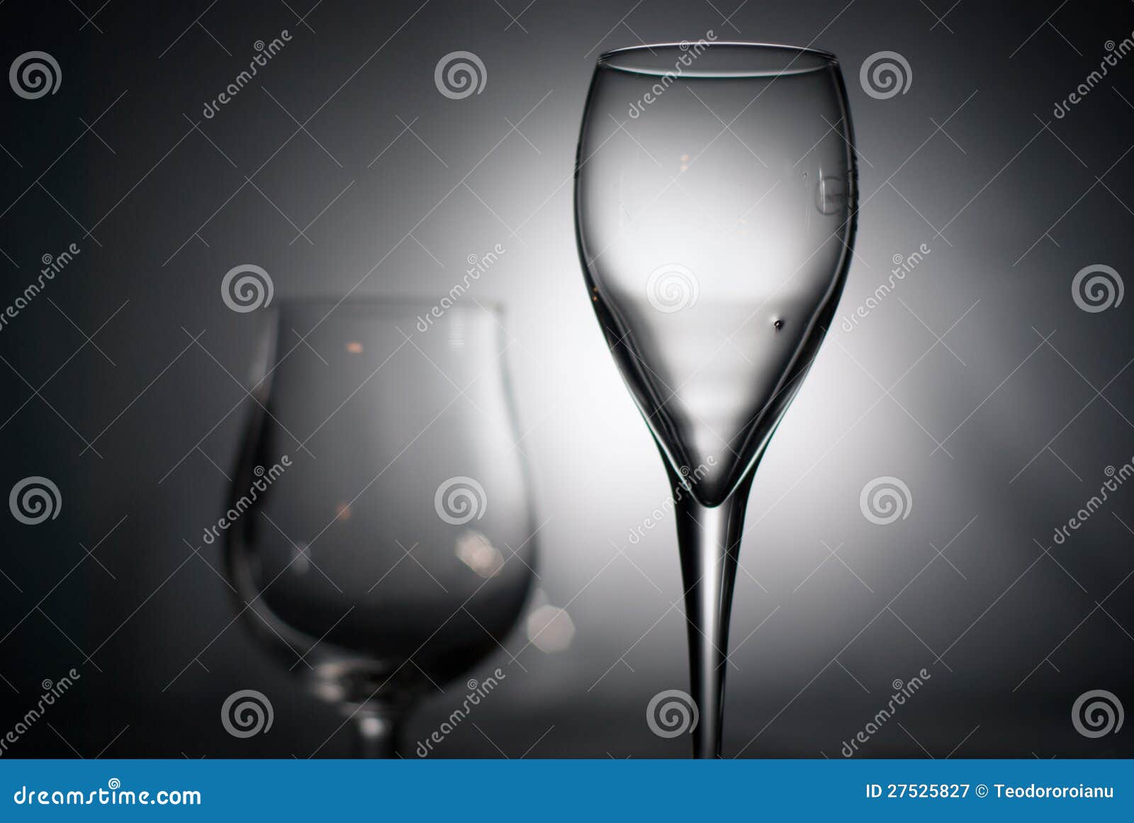 Black and white glasses stock image. Image of drinking - 27525827