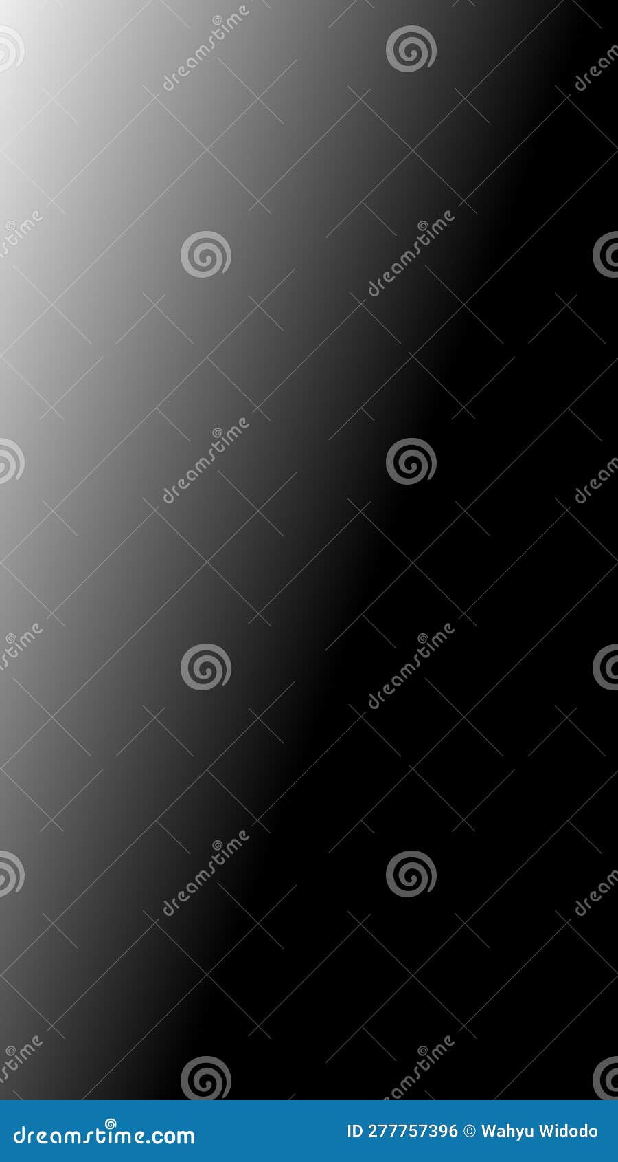 Black and White Gradient Abstract Background Stock Illustration ...