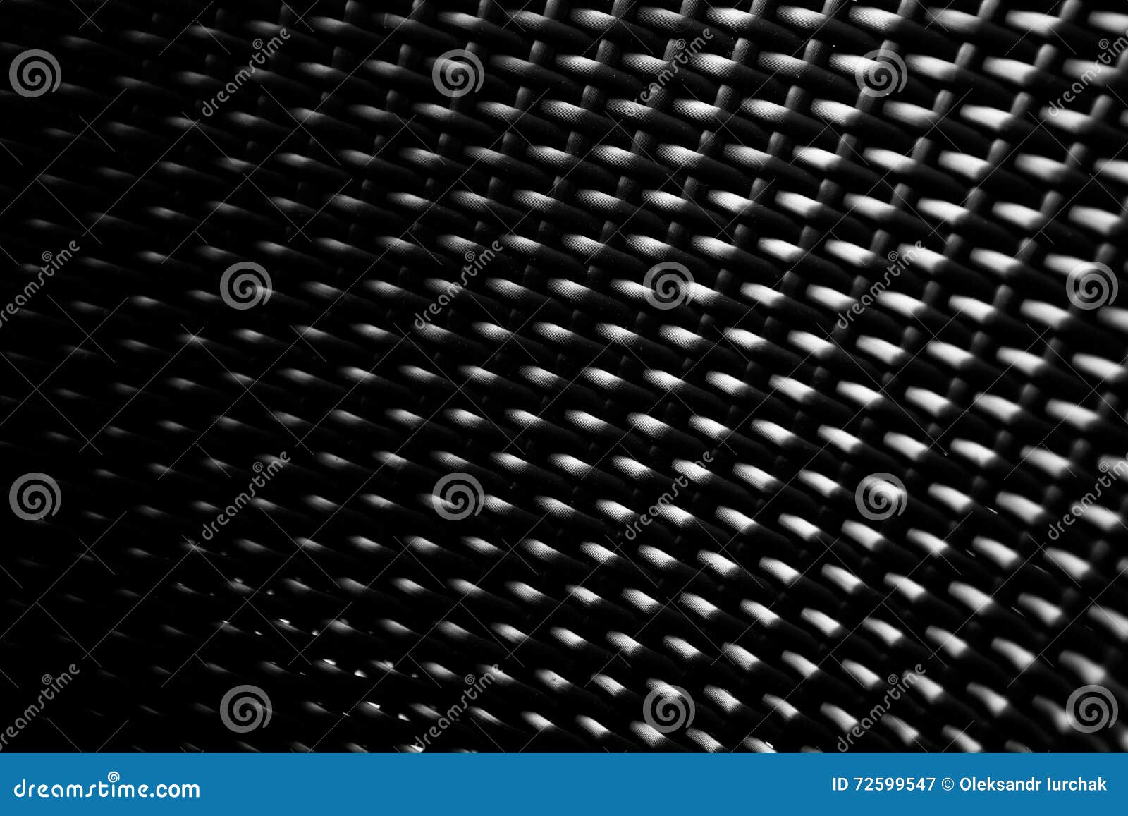 Black and White Gradient Background Stock Image - Image of decoration ...