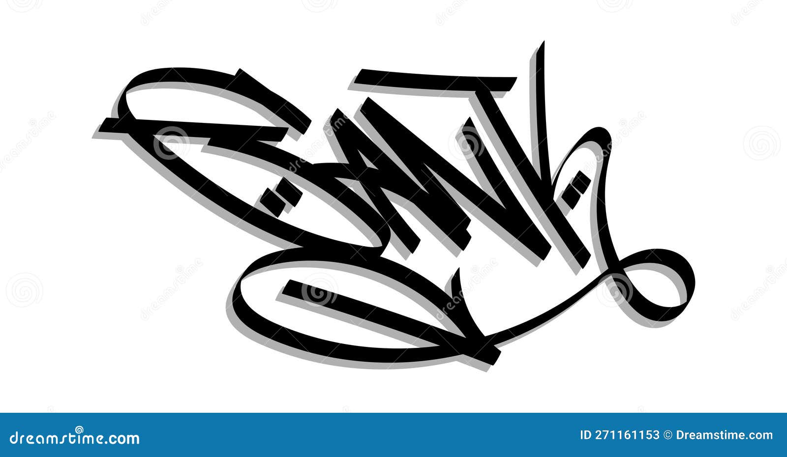 Basic RGB stock illustration. Illustration of logo, circle - 271161153