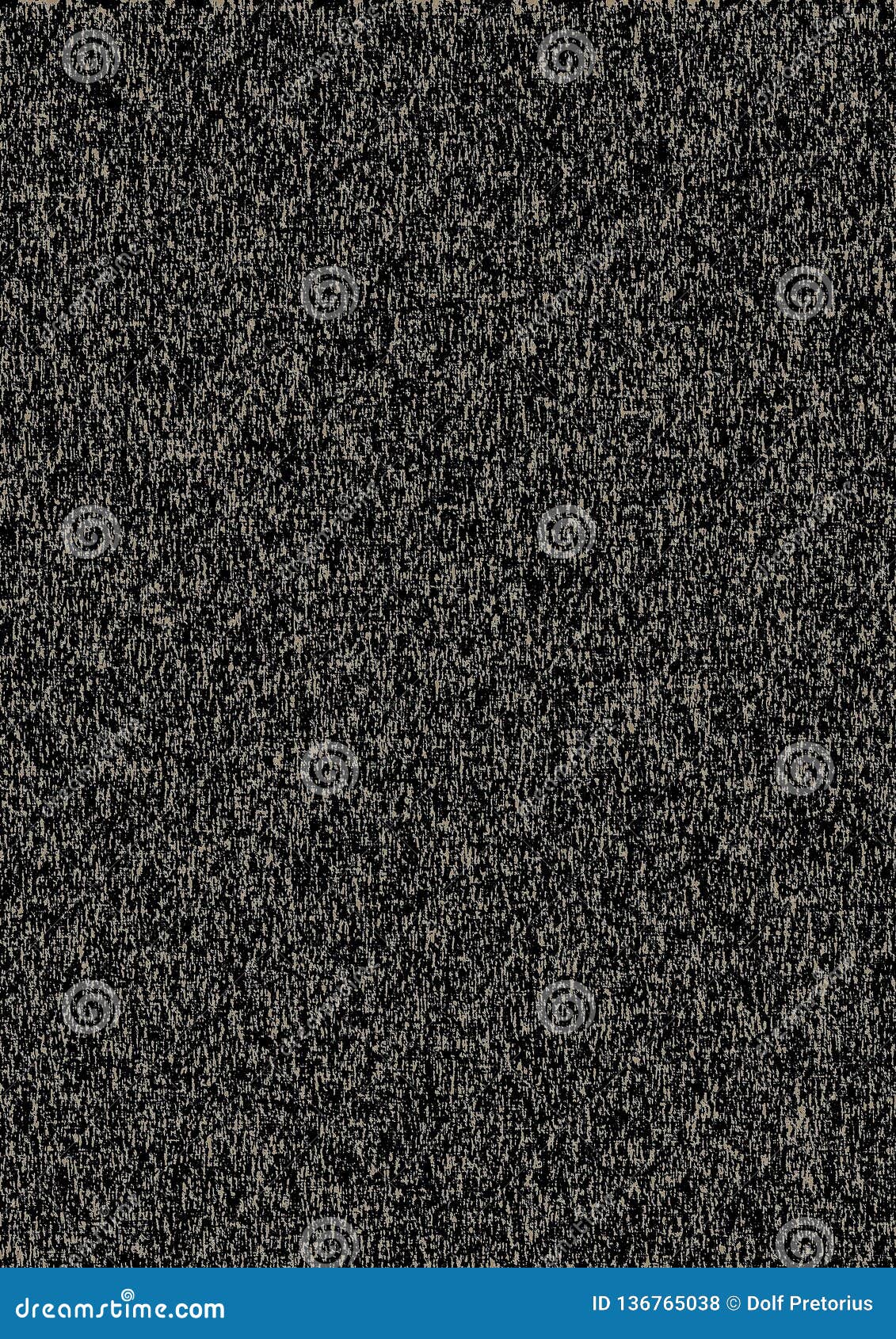 Black and White Grainy Pattern Stock Photo - Image of grainy, grain ...