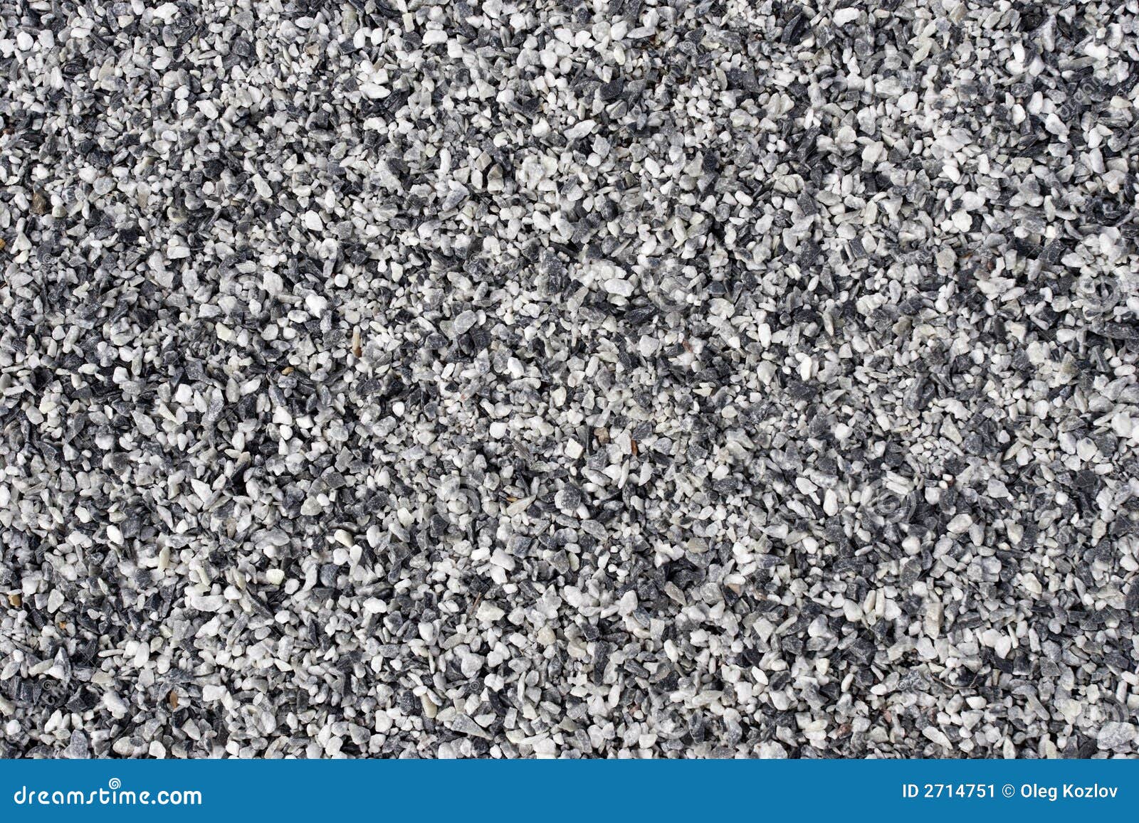Black and white granite stock image. Image of black, geologic - 2714751