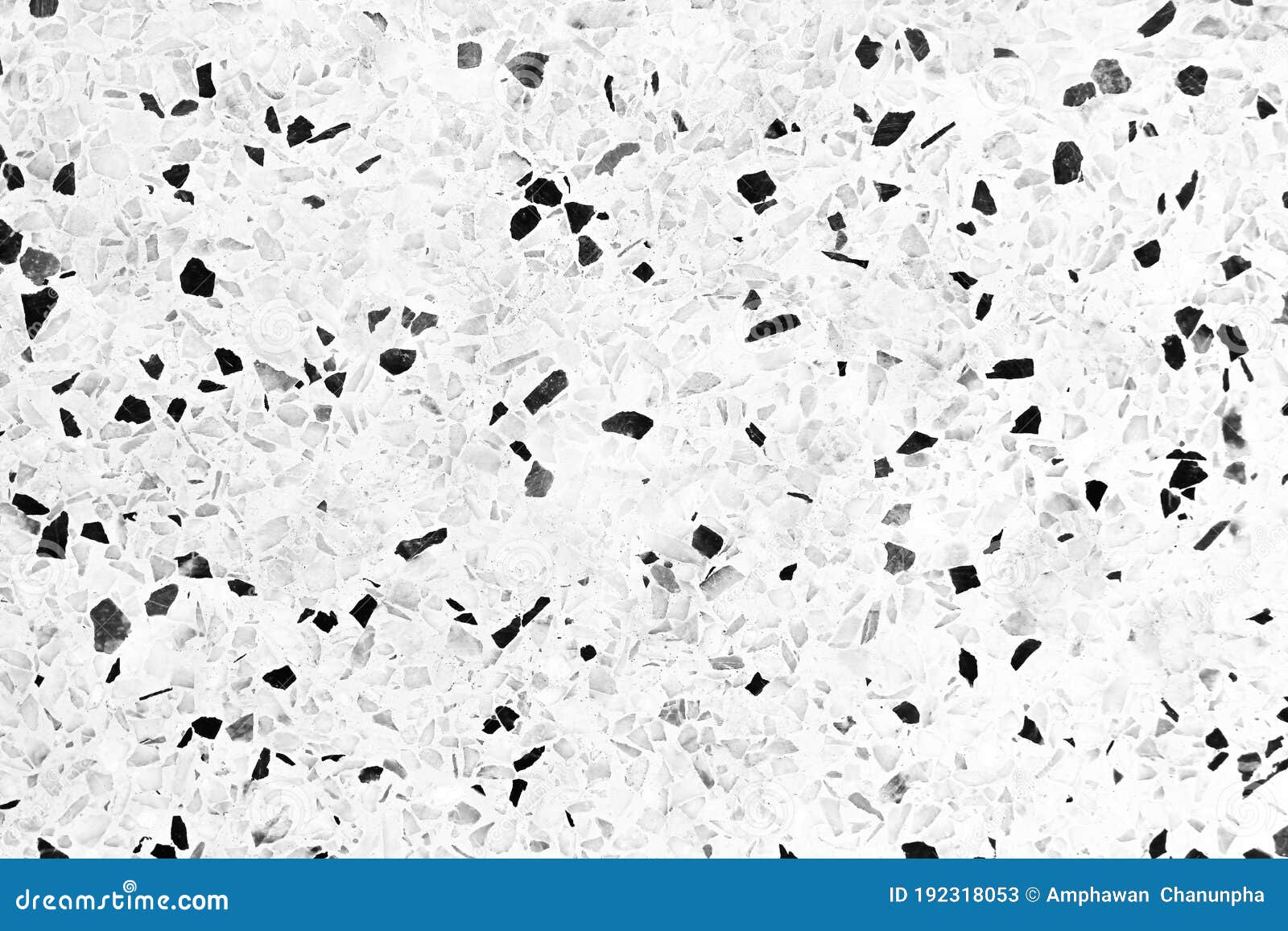 Gray Terrazzo Texture Patterns Abstract Floor Background Royalty-Free ...