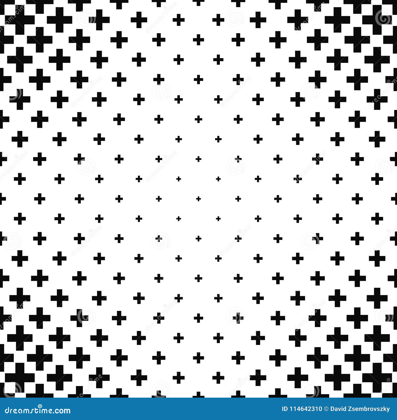 Greek Cross Vector Icon On Transparent Background, Line | CartoonDealer ...