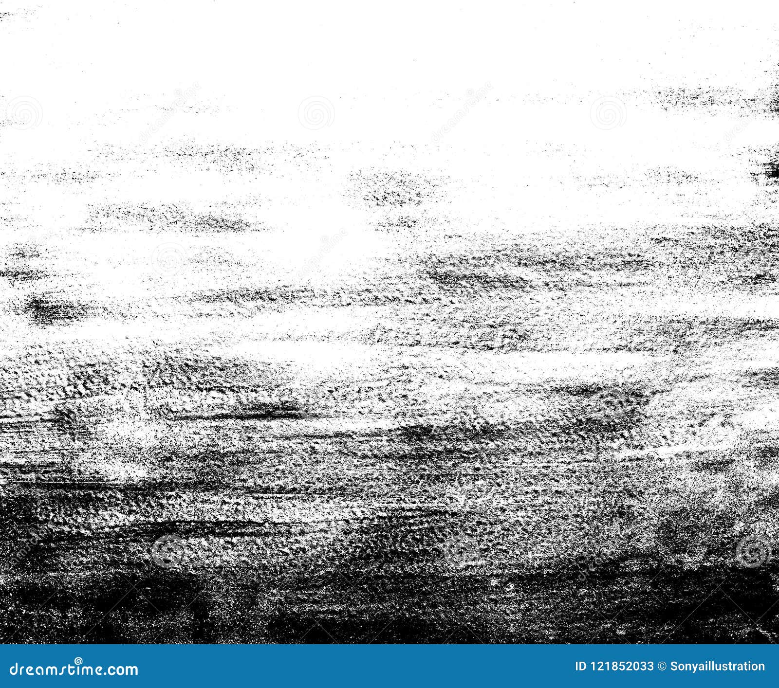 Black and White Grunge Gradient Texture Background Stock Image - Image ...