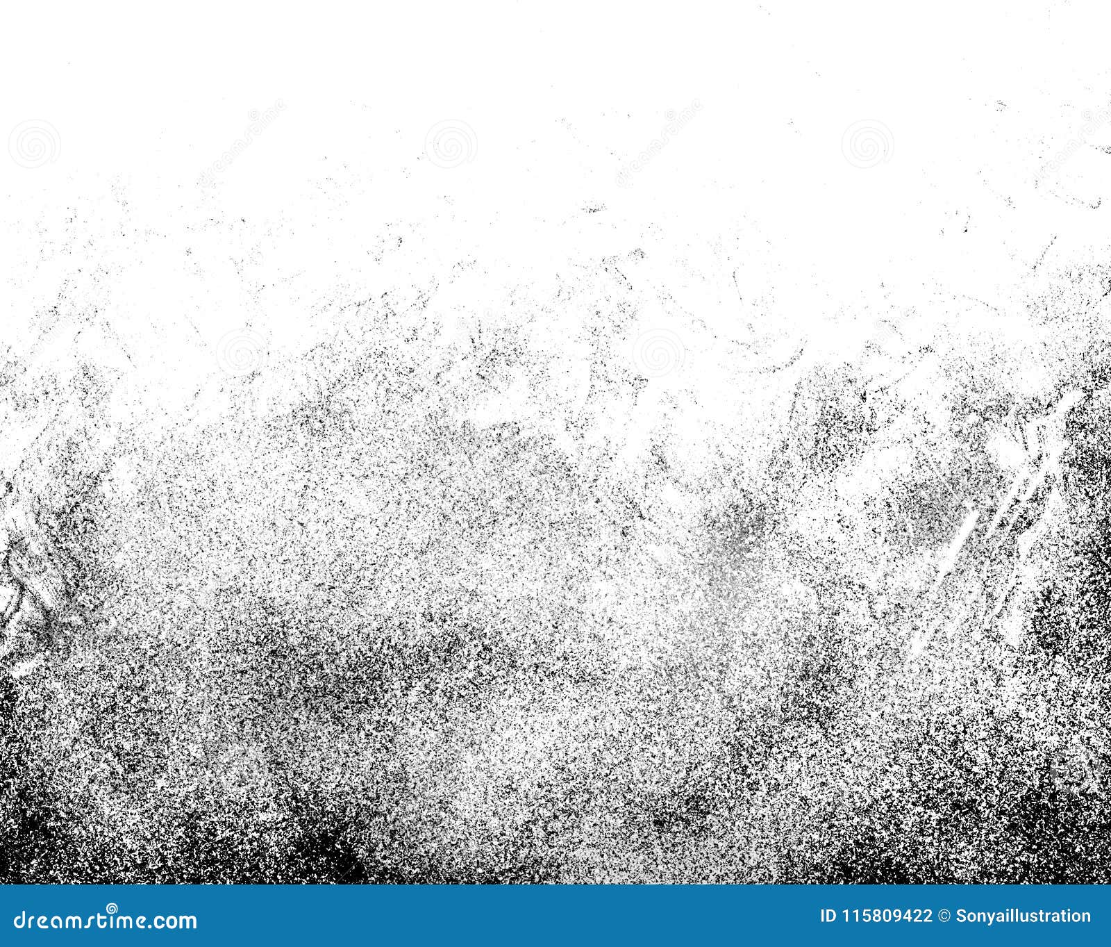 Grunge Gradient Texture Background Stock Photo - Image of dark, graphic ...