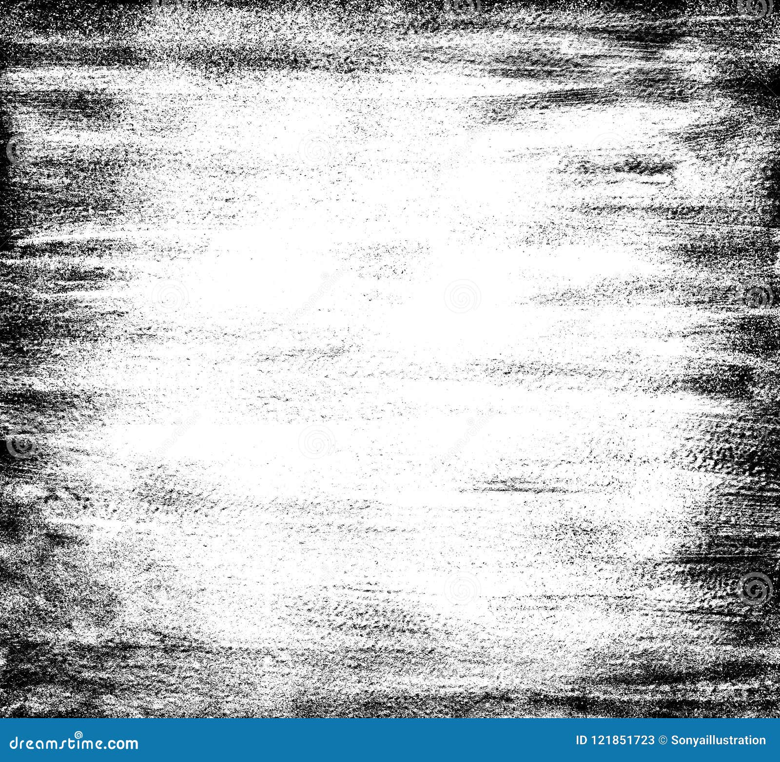 Black and White Grunge Gradient Texture Stock Image - Image of abstract ...