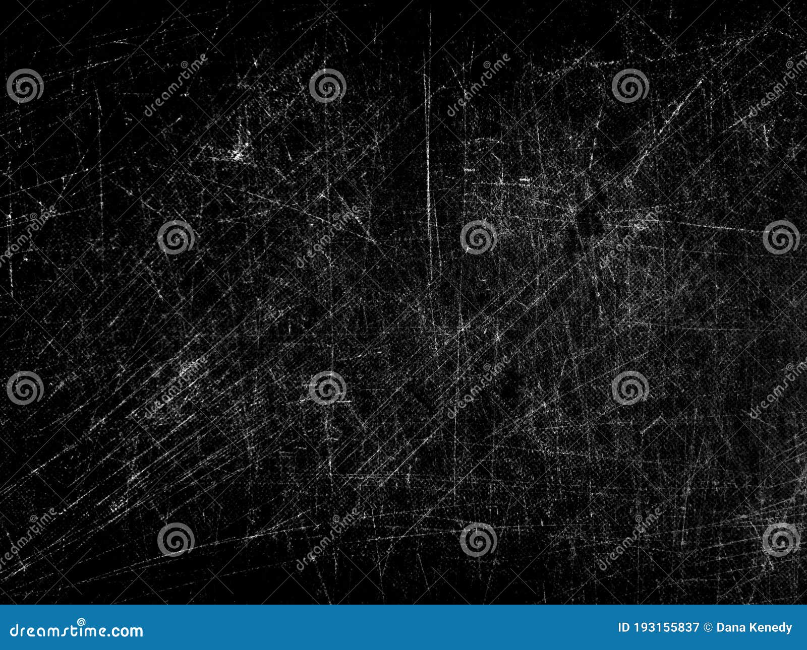 Black and White Grunge Scratch Texture Backdrop or Overlay Stock Image ...