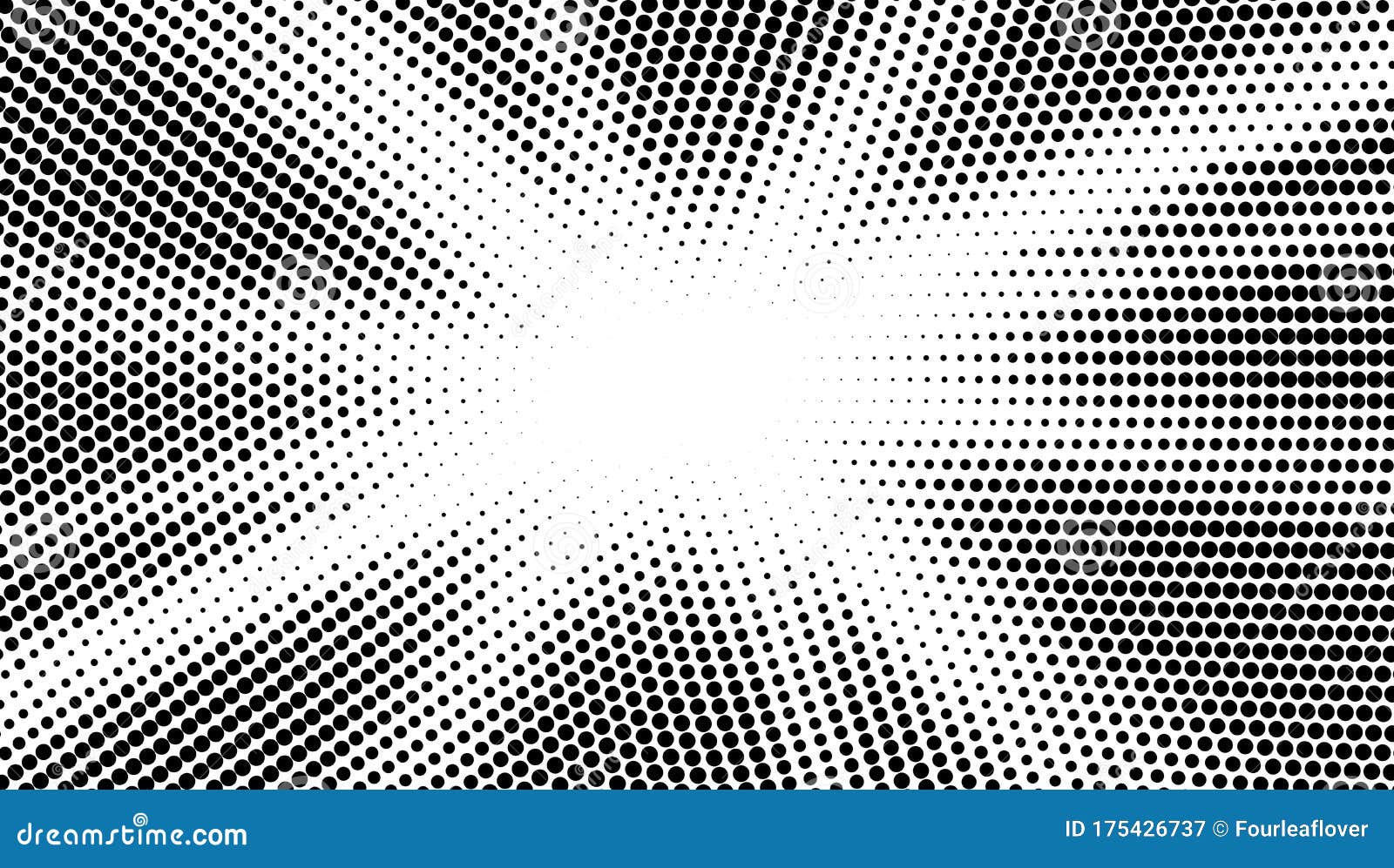 Black and White Halftone Grunge Texture Stock Vector - Illustration of ...
