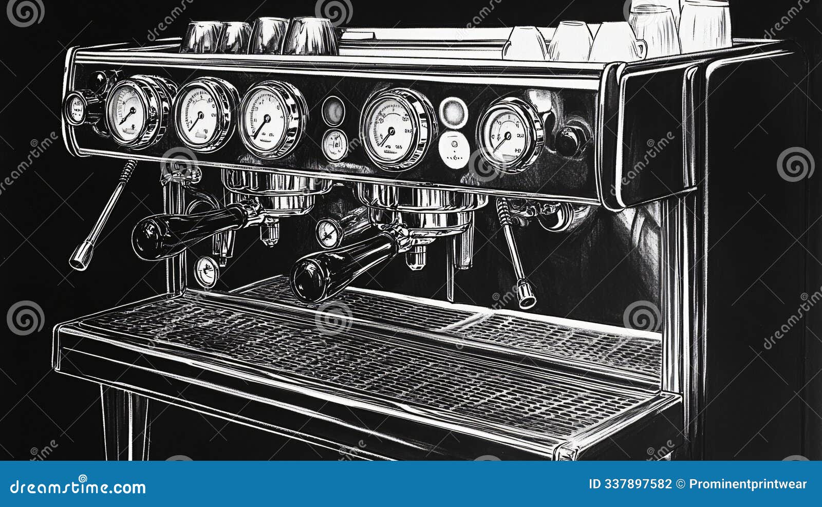 Artistic Representation Of A Zebra Animal Figure, Crafted From Natural ...