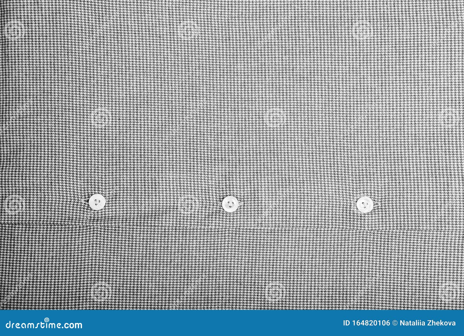 Black and White Herringbone Pattern Fabric Stock Photo - Image of ...