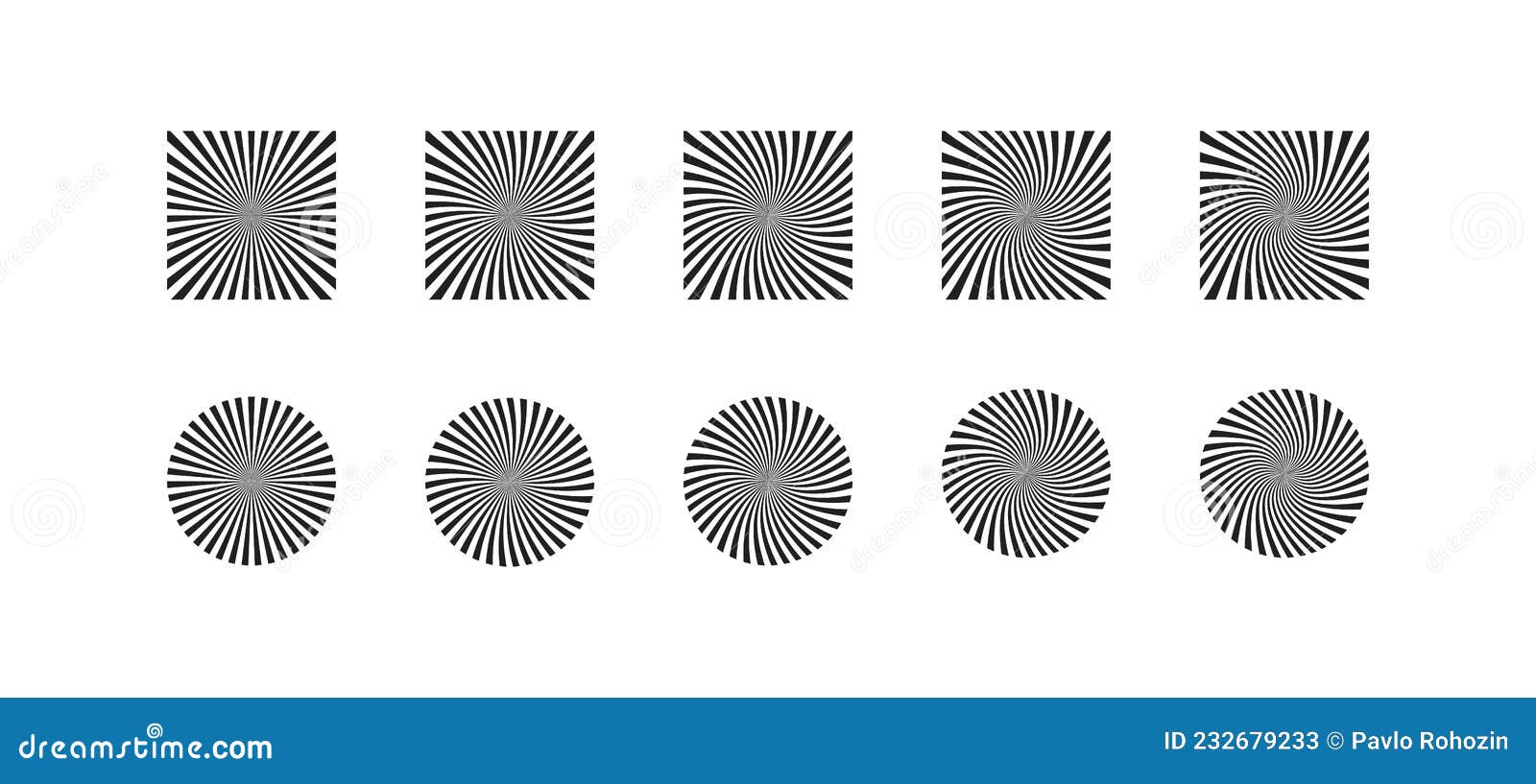 Vertigo Vector Illustration. Labeled Medical Vestibular Ear Problem ...